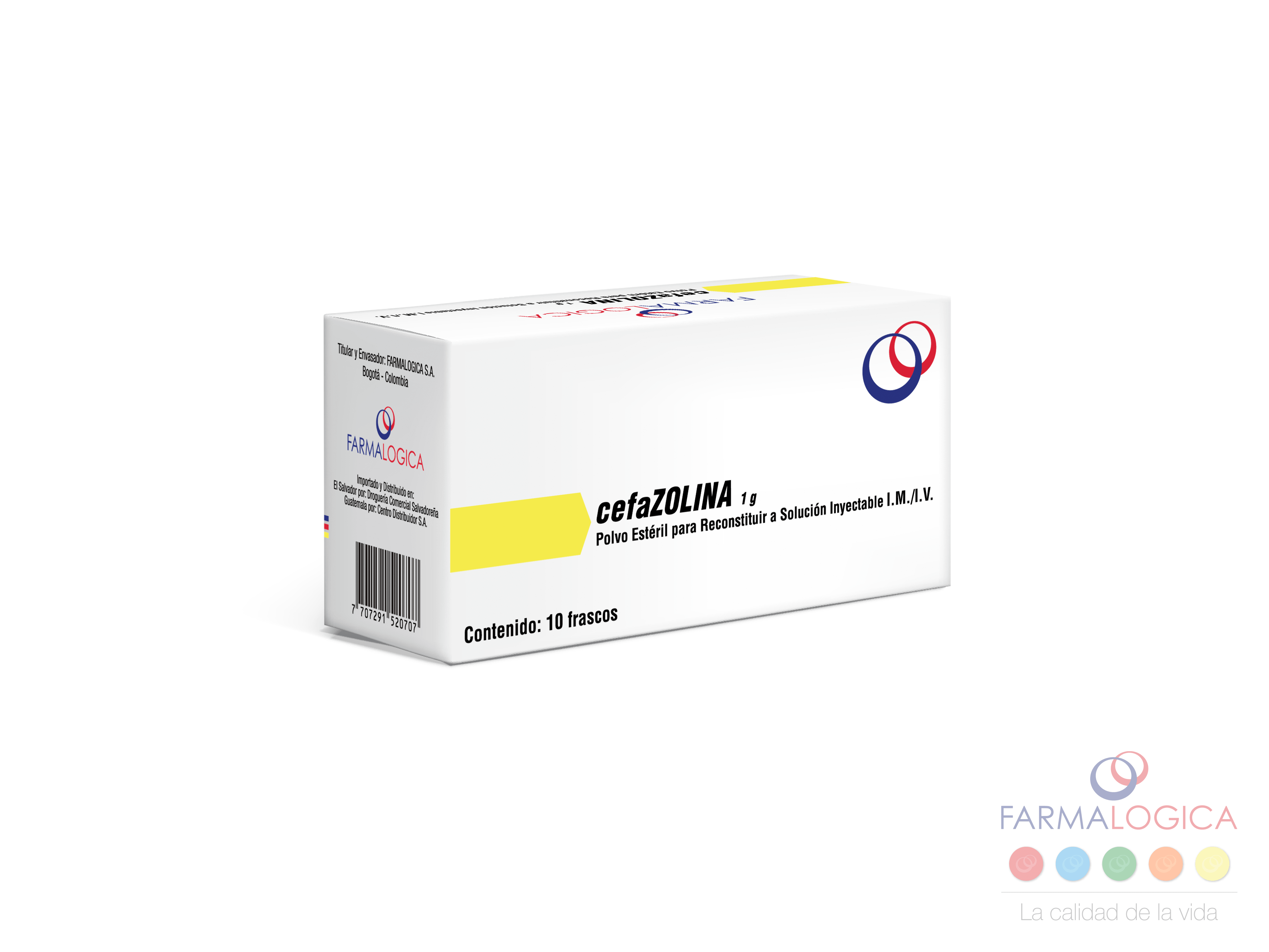 Farmalogica